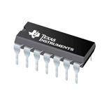 LM139J/PB Texas Instruments от 804.56 рублей